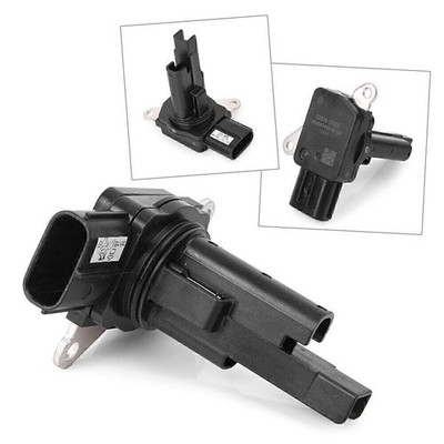 For Toyota RV4 Camry Lexus GS350 Sicon Mass Air Flow Sensor /MAF Meter ...