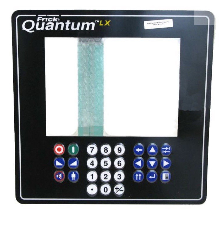 2 Frick Quantum LX Main Board And One Frick Lx Push Button Screen | eBay