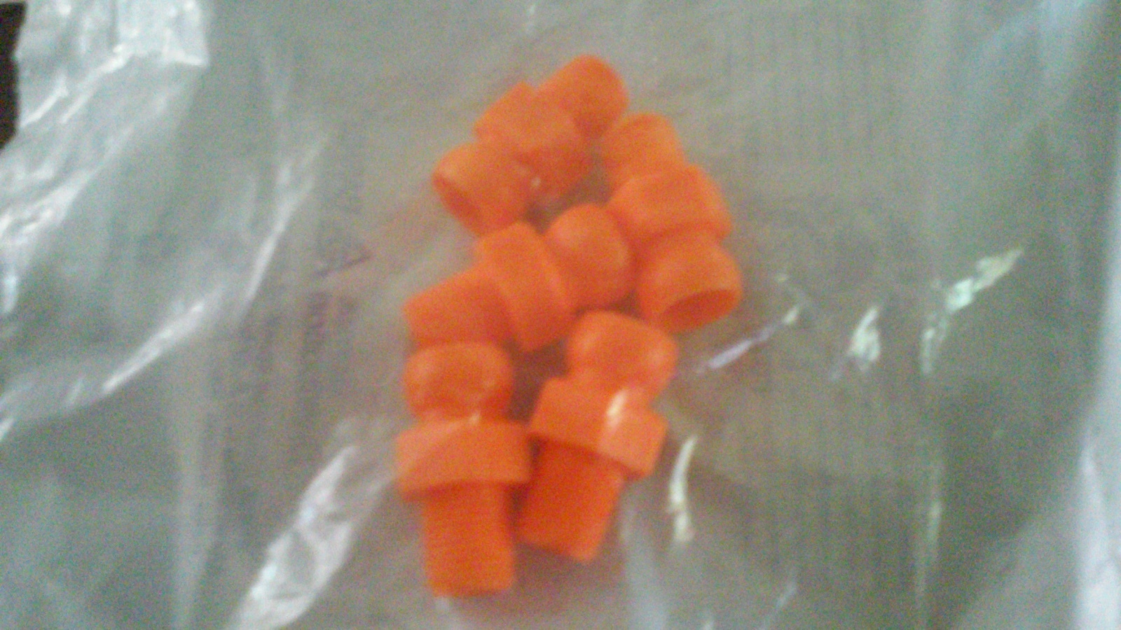 New Barnes Distribution 10115 Lok-Line Connector 1/4"x1/8" NPT Plastic ...