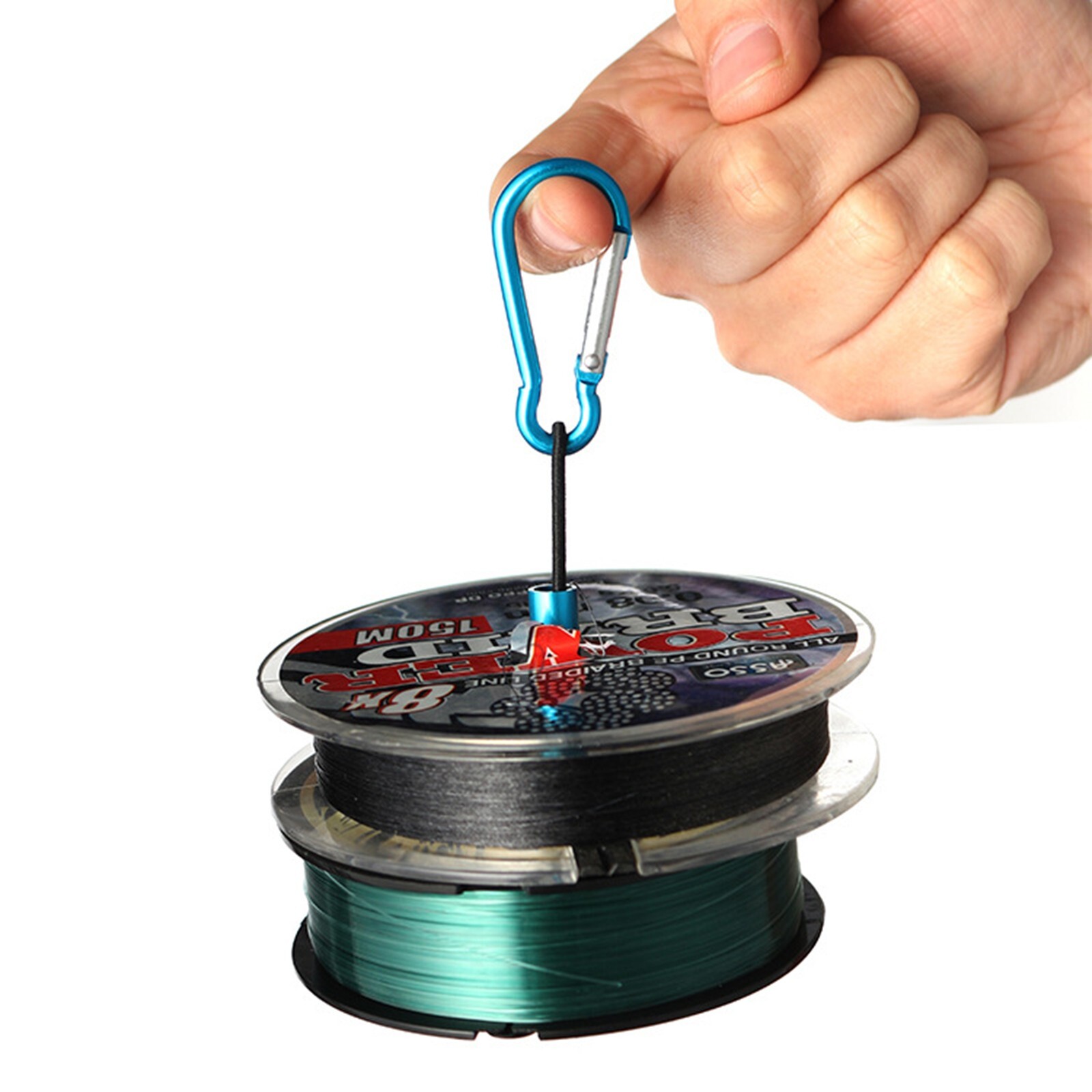 Stay Organized on Your Fishing Trips with this Fly Fishing Tippet Spool ...
