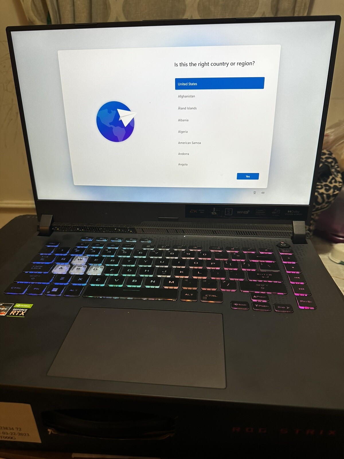 gaming laptop | eBay
