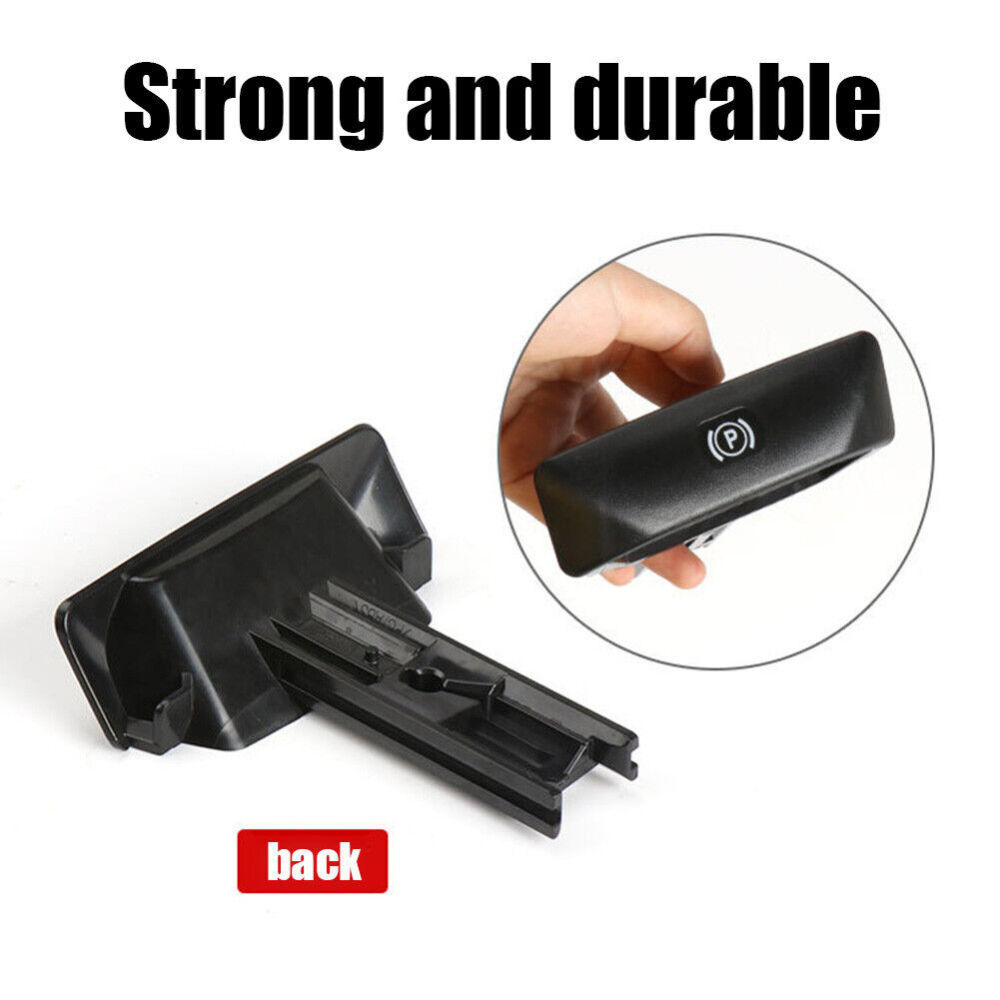 for Mercedes-Benz C E Class W204 W212 Parking Hand Brake Pull Handle ...