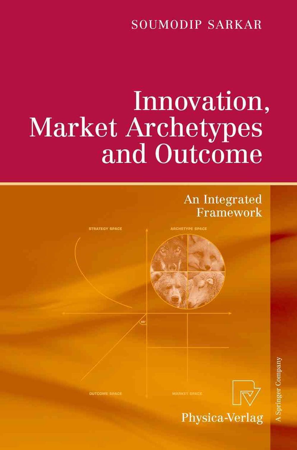 Innovation, Market Archetypes and Outcome: An Integrated Framework by ...
