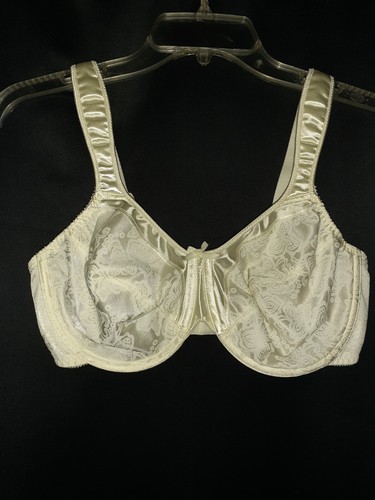 bali 3562 satin tracings - Gem