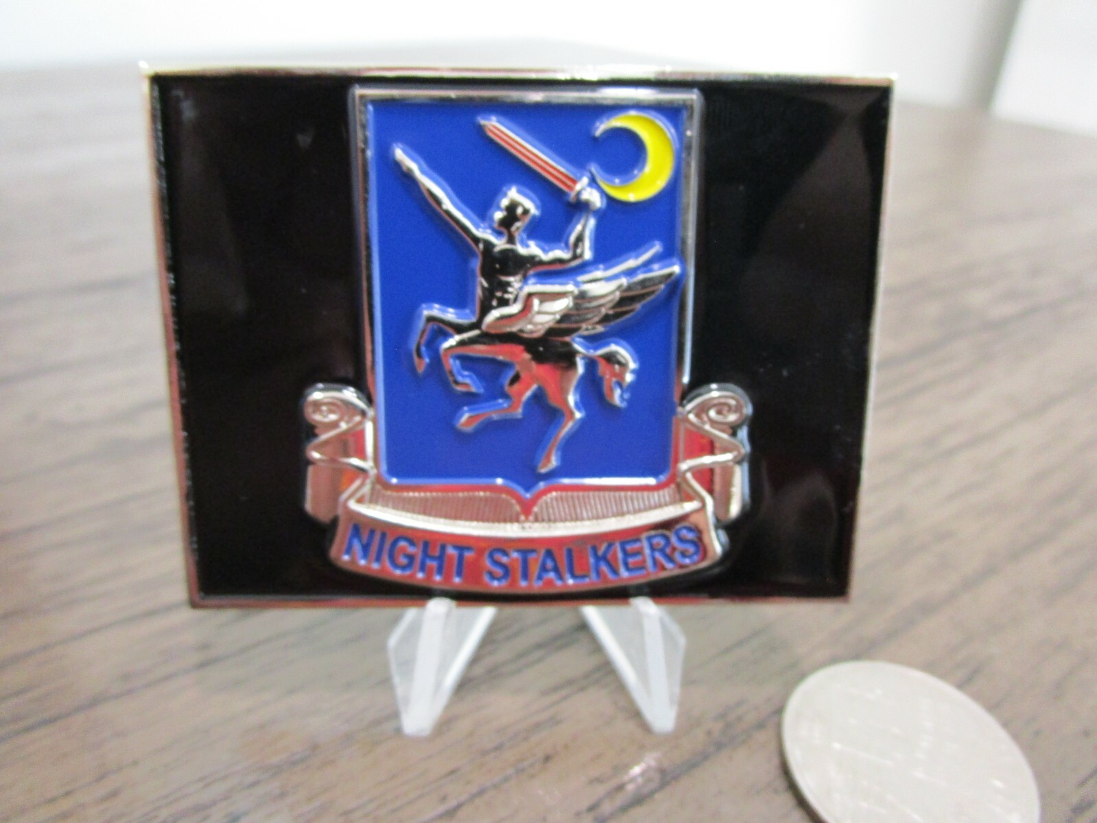 160th Special Operations Aviation RGT US Army SOAR Night Stalkers ...