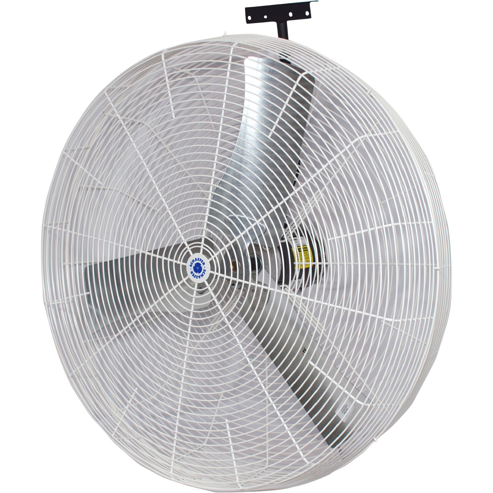 Schaefer 36DF 36" Direct-Flow Circulation Fan | eBay