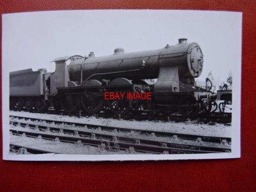 PHOTO SR CLASS T14 LOCO NO (30) 443 | eBay
