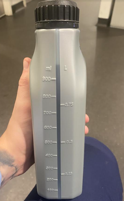 MTF LT2 Manual Transmission Fluid 1 Litre Genuine BMW Various Models ...