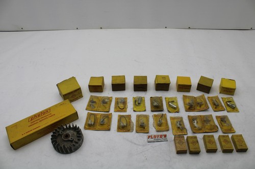 NOS Vintage Repco Phelon Small Engine Parts Lot (#1) | eBay