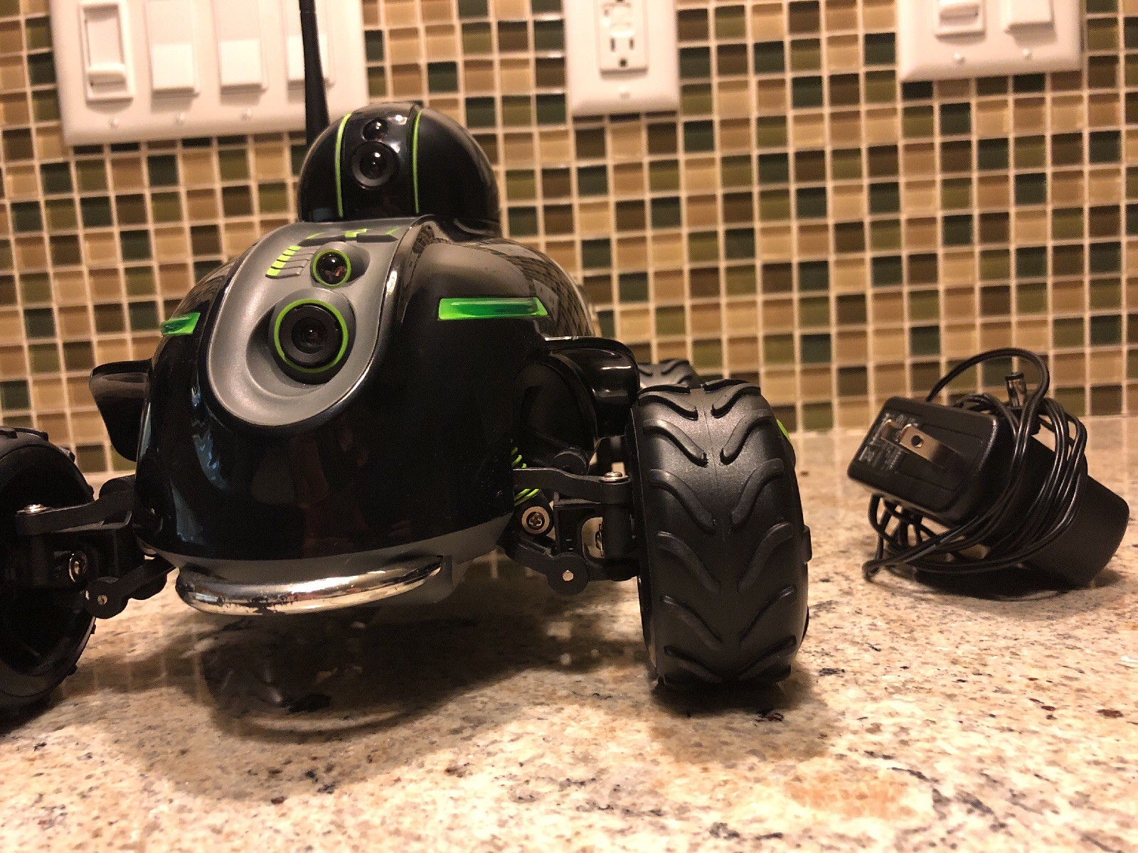 Brookestone Rover Rev | eBay