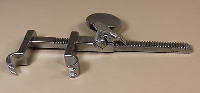 V. Mueller CH-1355 Bailey-Gibbon rib contractor | eBay