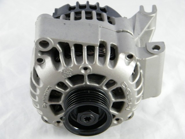 DELPHI, GM OEM NEW REMANUFACTURED ALTERNATOR ~ PART NUMBER 8230, 8230-7 ...