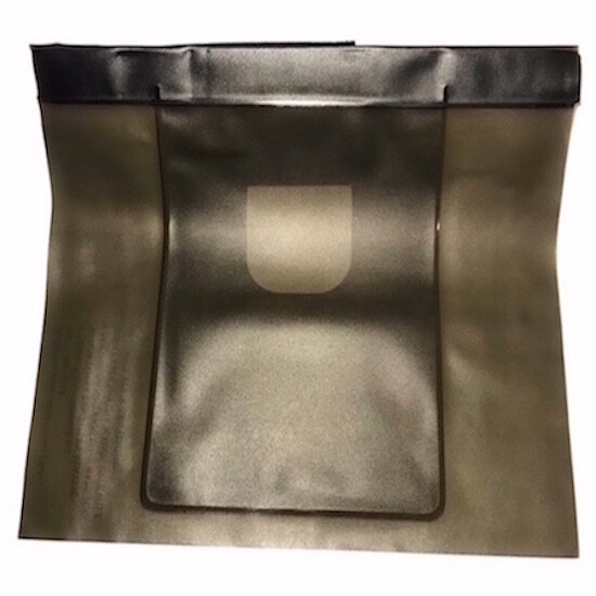 Ostomy Shower Guard, Ostomy cover, ostomy supplies by EMPOWER YOUR ...