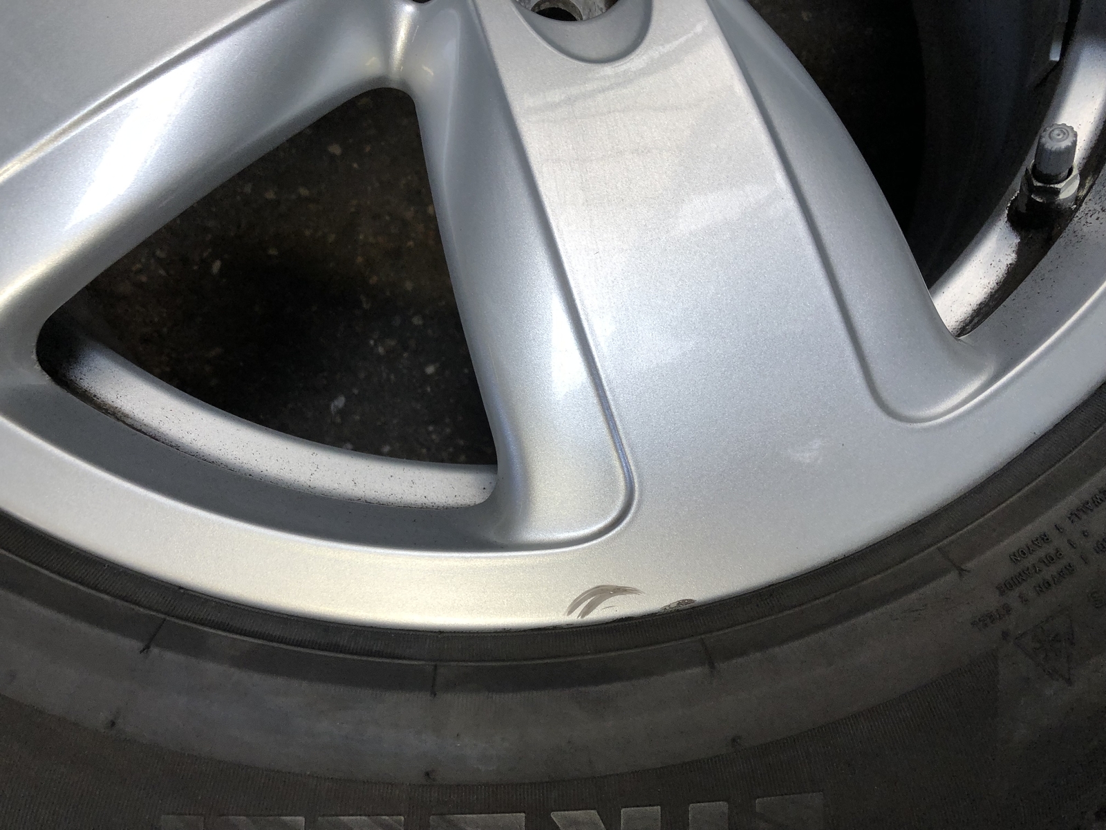 4 Orig Mini Winter Wheels Revolite Spoke 517 195/60 R16 89H M+S F54 ...