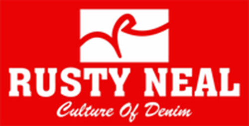 Rusty Neal FERNANDO mens Jeans Denim thick stitch 8442-38 | eBay UK