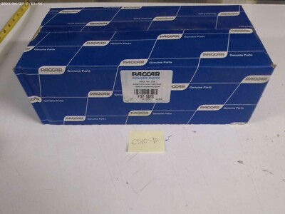 Sealed GENUINE PACCAR KENWORTH CAB AIR DRYER RECEIVER - F37-1023 | CS10 ...