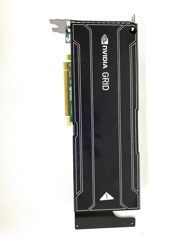 NVIDIA VGX Grid K2 8GB GDDR5 PCIe GPU 753958-B21 | eBay