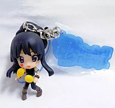 Strap Mio Akiyama Strap (K-ON!! Death Devil ver.) "Ichiban Kuji | eBay UK