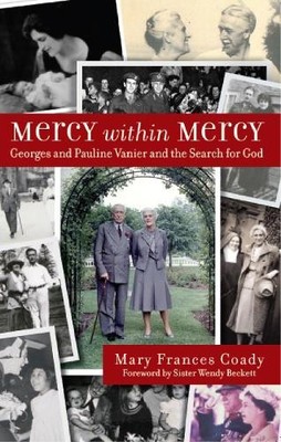 Mary Frances Coady Mercy Within Mercy (Tascabile) | eBay