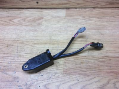 KAWASAKI ZXI 1100 OEM Trim Control Module #44B194J | eBay