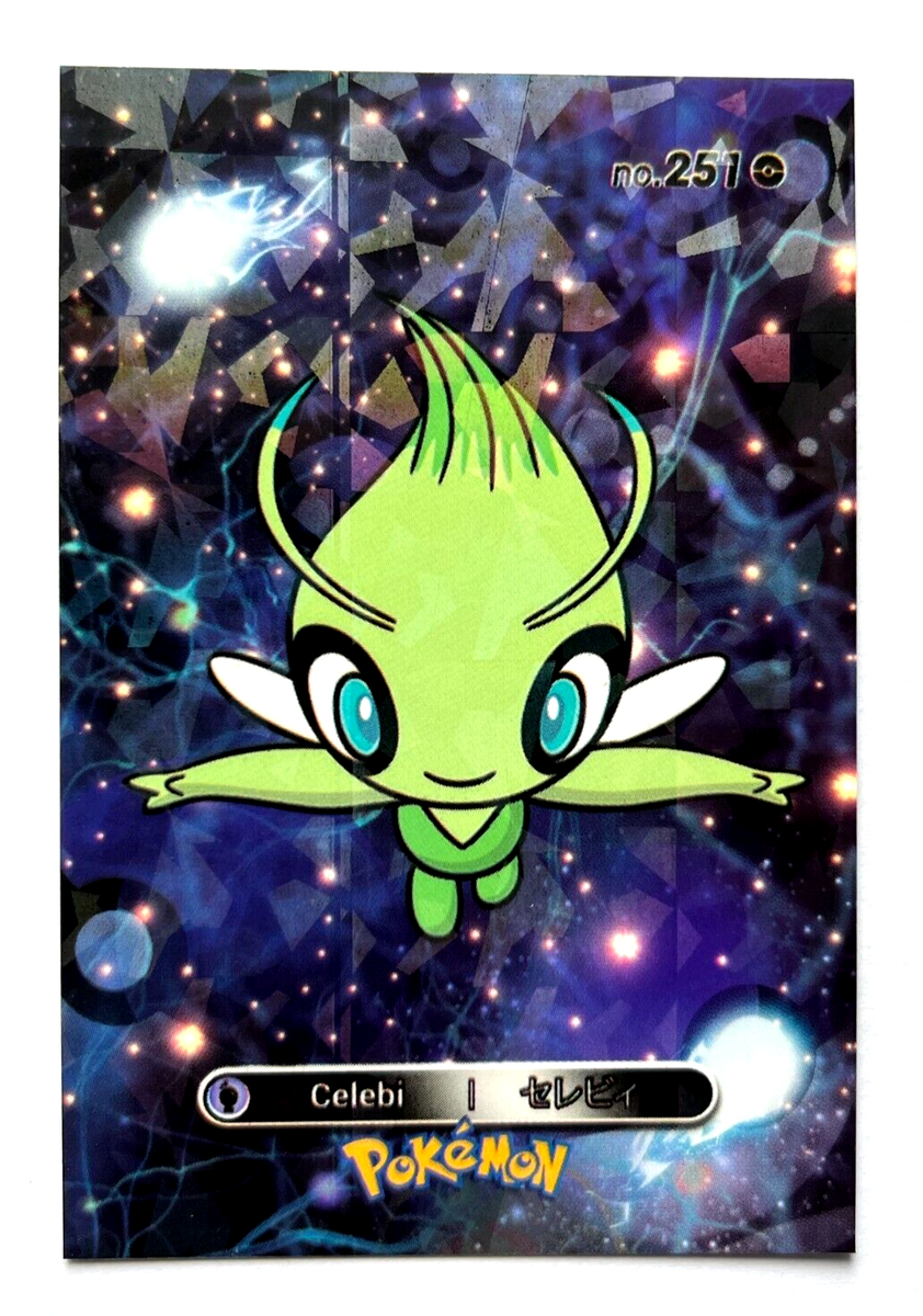 Pokemon Mega Celebi Pokémon GO Mega Evolutions List How Get Mega