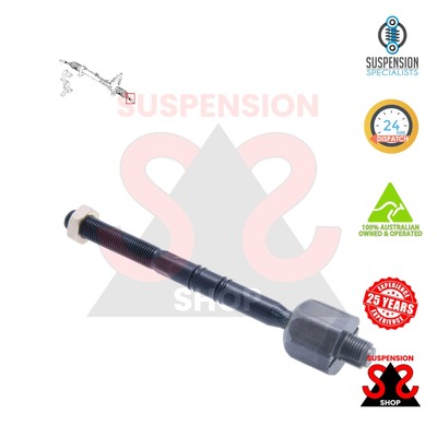 Front Axle Inner Tie Rod Suit MINI Mini Cooper MINI (R50, R53) | eBay ...