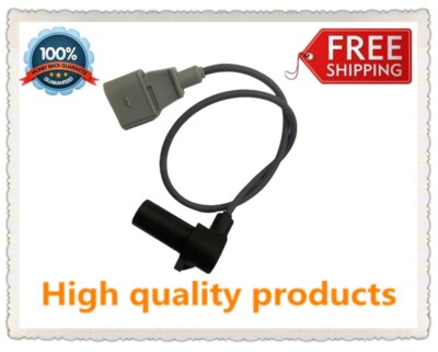 Crankshaft position sensor 077905381G For Audi A6 C5 A8 D2 D3 Q7 VW ...