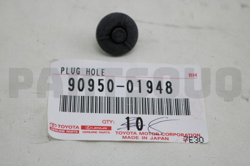 9095001948 Genuine Toyota DIRECT 90950-01948 | eBay