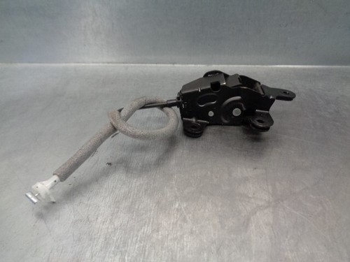 51247162147 COFFRE / SERRURE DE PORTE POUR BMW X5 E70 3.0 TURBODIESEL ...