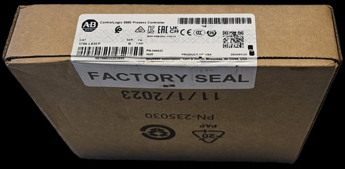 1756-L83EP AB 1756L83EP PLC MODULE Factory Sealed NEW 1PC | eBay