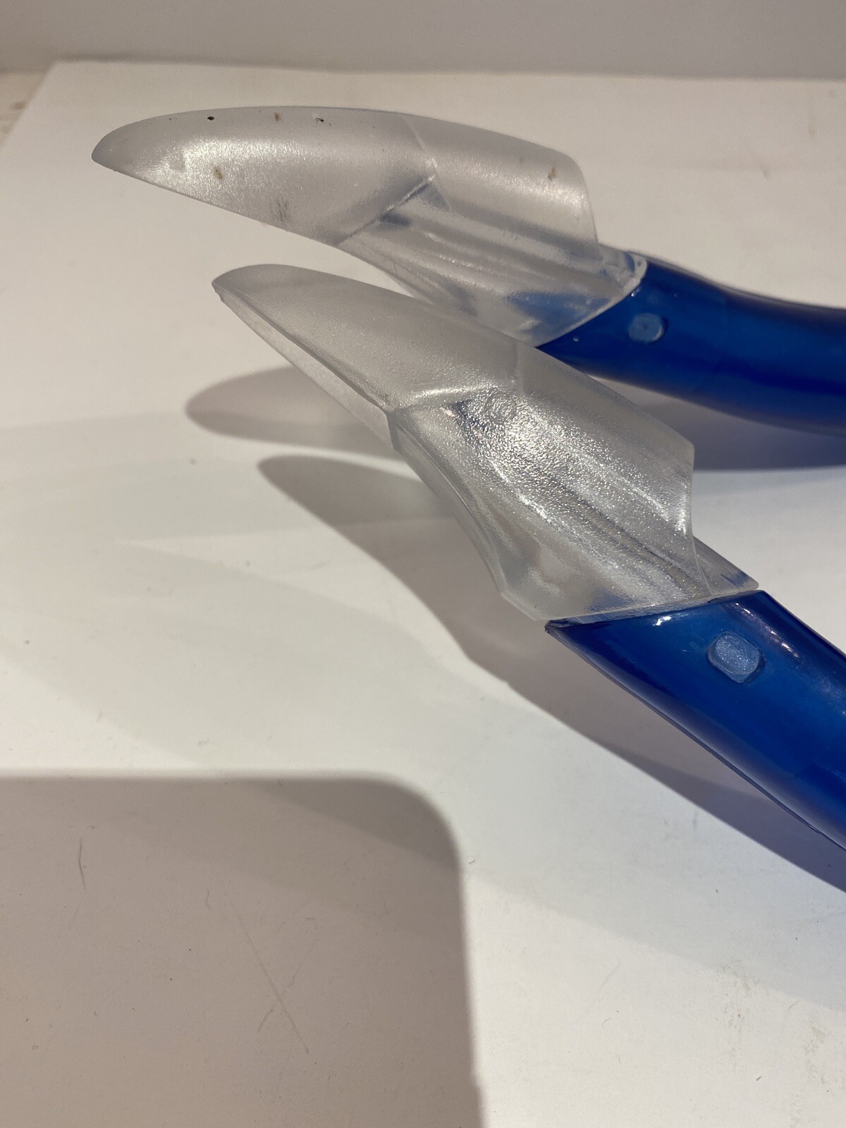 U.S. Divers Cozumel Snorkeling Set - Adult Mask, Proflex Fins, Splash ...