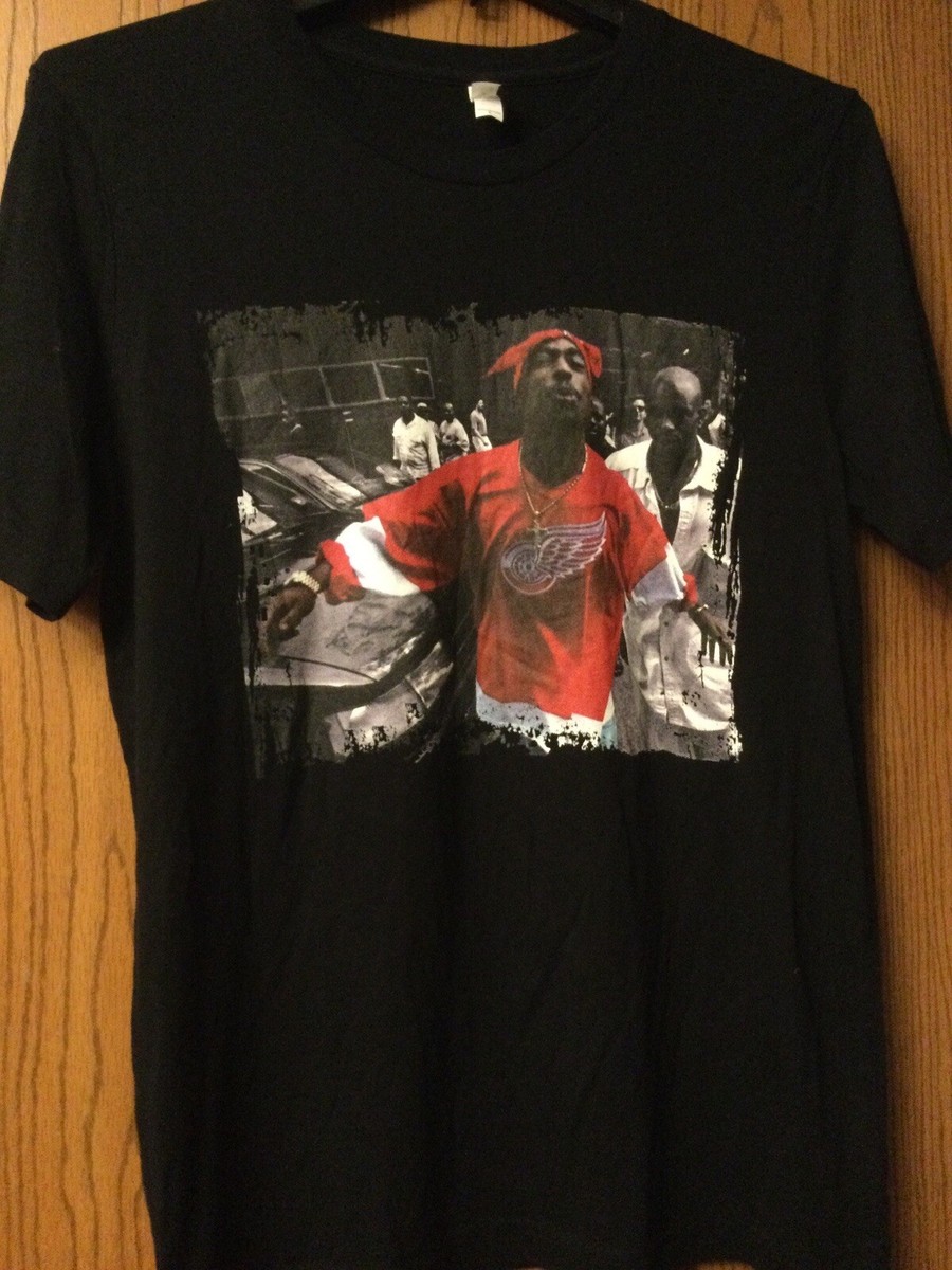 Tupac Red Wings 2pac Detroit Red Wings Jersey,Оборудване