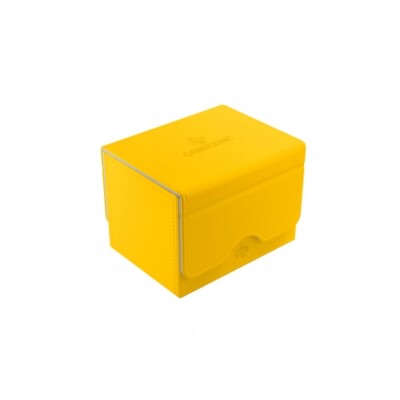 Sidekick 100+ Convertible Yellow | eBay