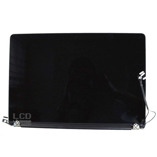 Apple MacBook Pro A1398 Retina Full Assembly - MID 2015 Screen UK ...