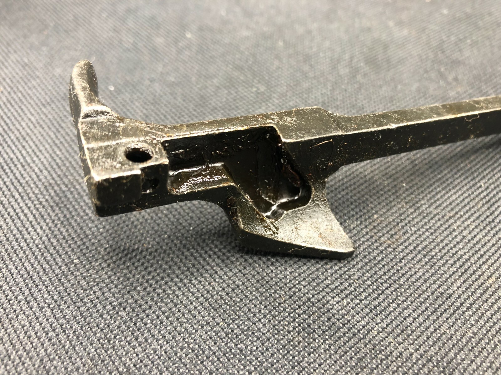 WWII M1 Carbine Slide - Type V | eBay