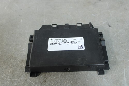 Mercedes Sprinter Transmission Shift Control Module A0015455916 Life ...