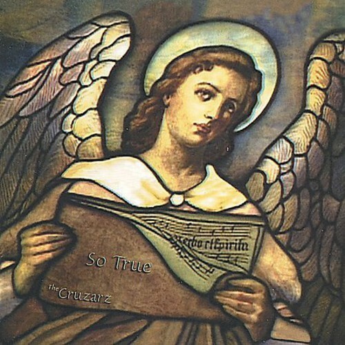 So True - Music CD - - 2002-03-05 - CD Baby - Very Good - audioCD ...