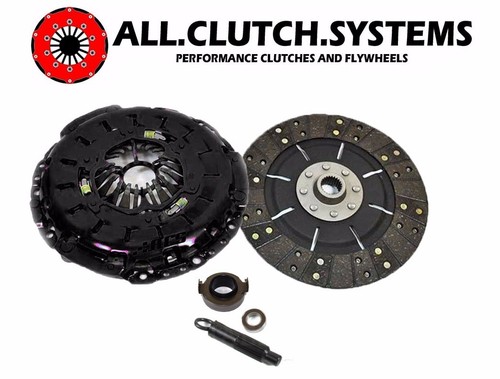 ACS MEGA STAGE 2 CLUTCH KIT FOR ACURA CL TYPE-S TL 3.2L 03-13 HONDA ...
