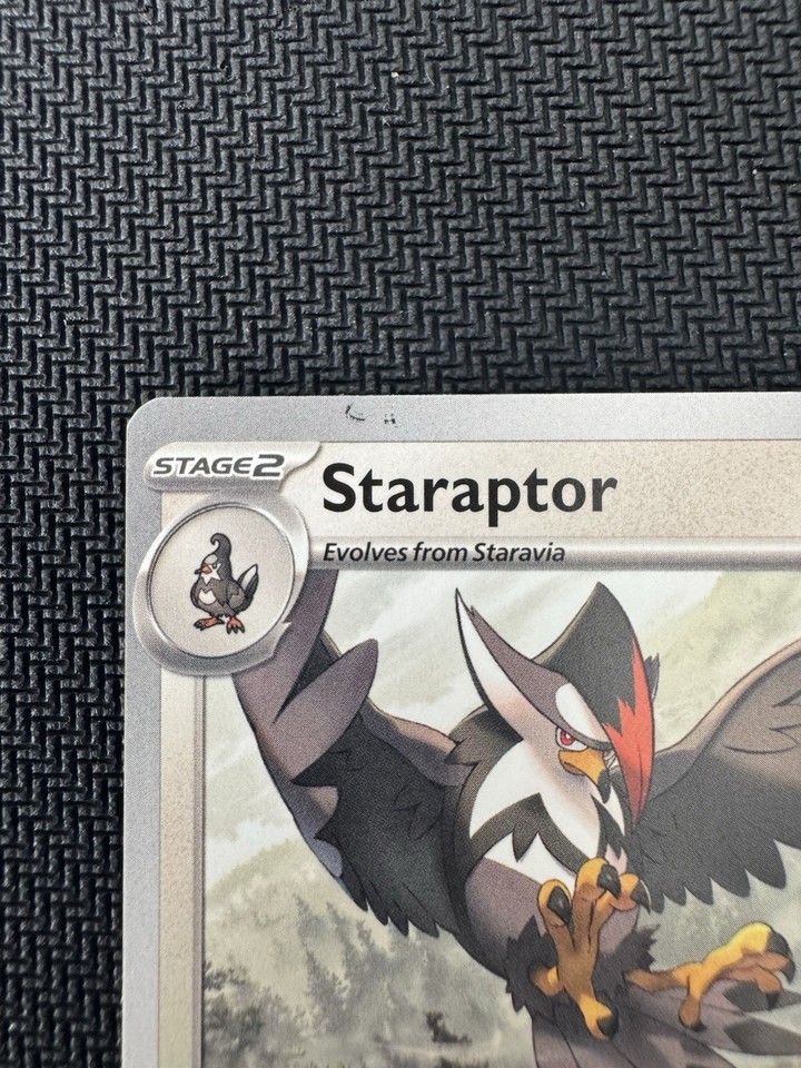 Staraptor 150/198 SV01: Scarlet & Violet Base Set Regular | eBay