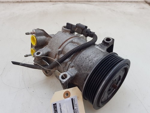 KLIMA PUMPE 208 I (CA/CC/CK/CL) |9672247080|9822184980|1608325980 ...