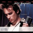 Buckley, Jeff : Grace: Legacy Edition (Bonus Dvd) (Spec) CD ...