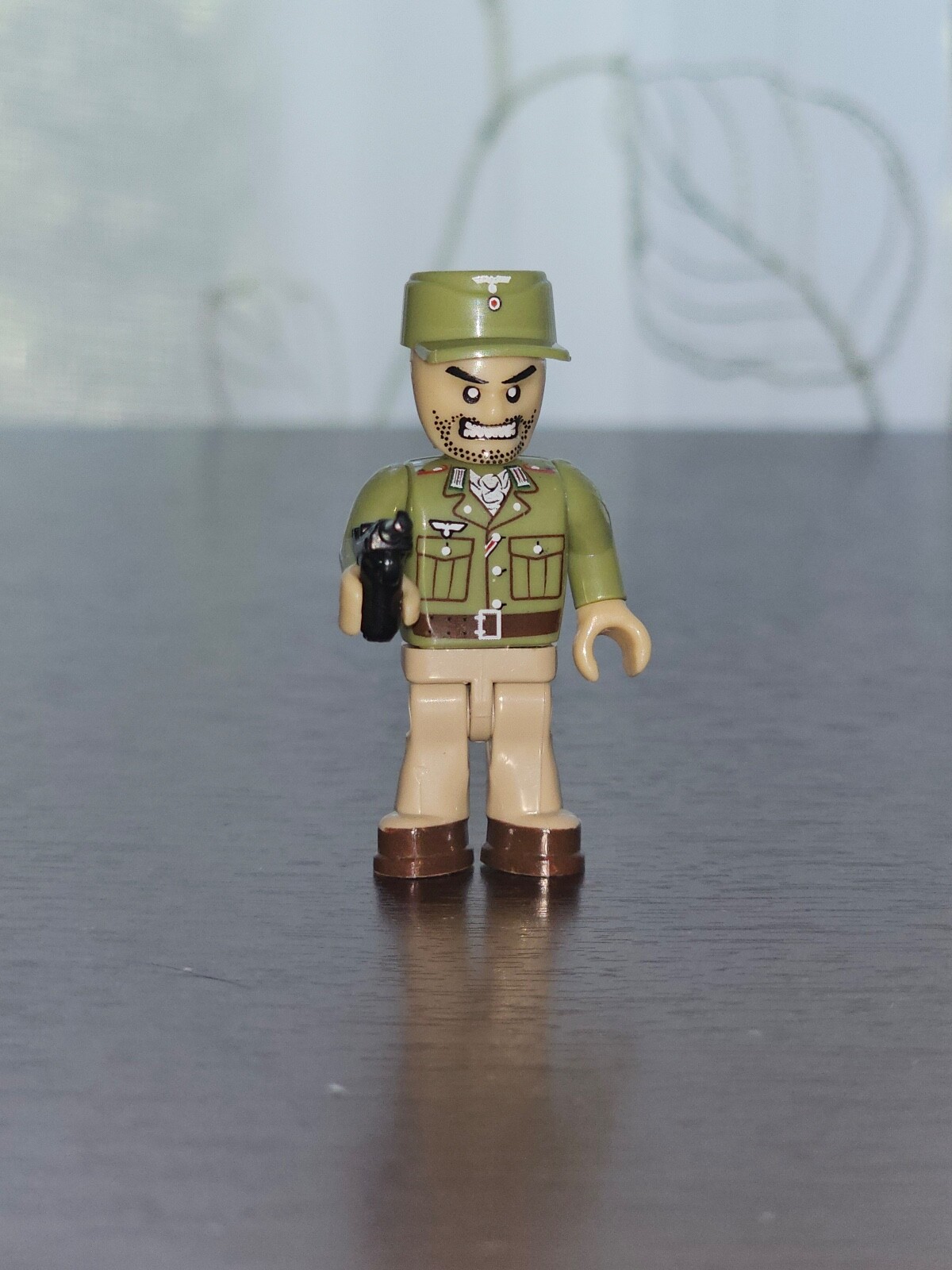 COBI - Panzer IV Ausf. G Tank (Afrika Korps) | eBay