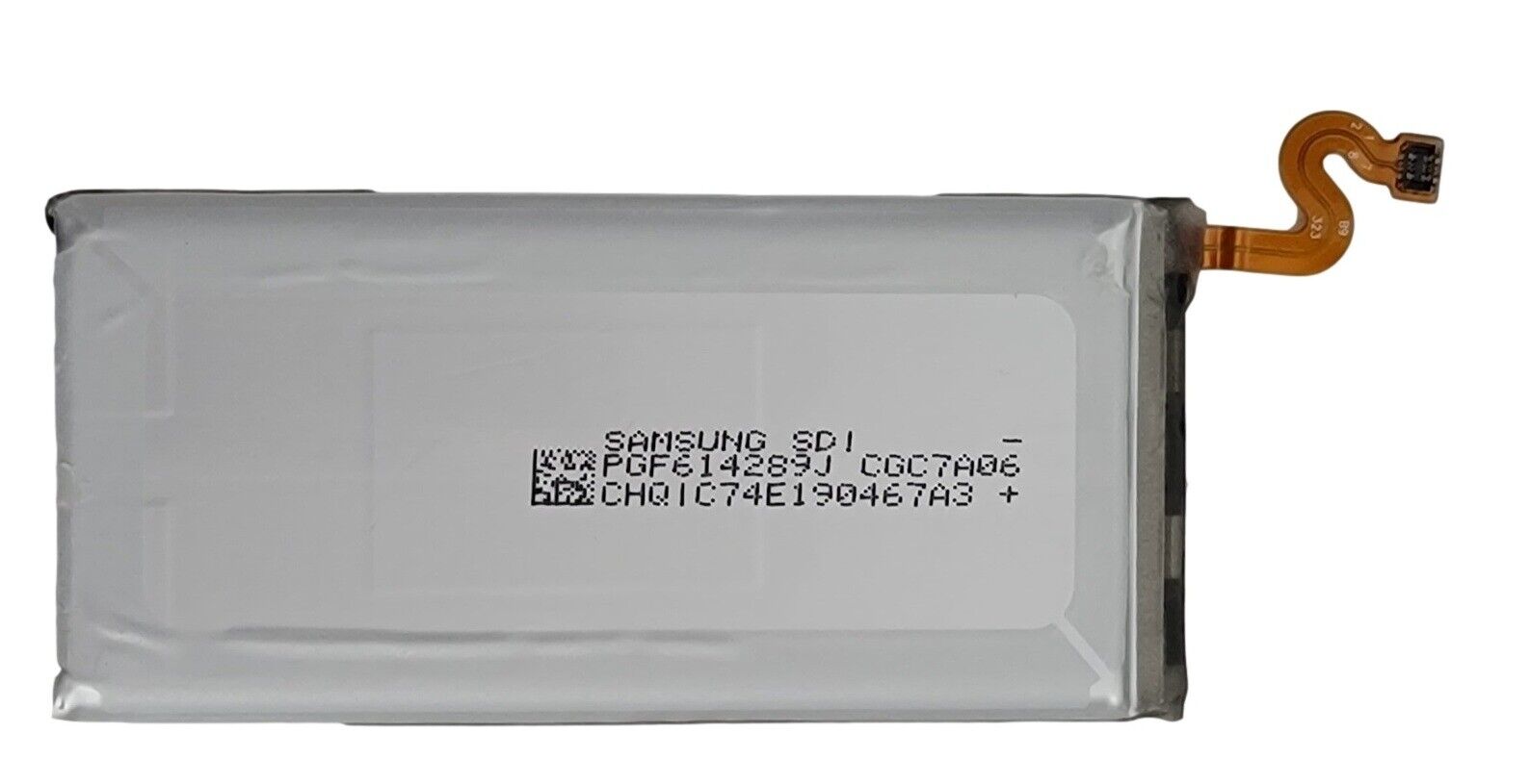 Samsung Galaxy Note 9 Sm N960 4000mah Internal Battery Eb Bn965abu