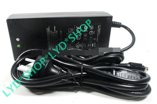 1PC 24V8.33A FTB-500-QTR power adapter EA12101M-240 four-pin | eBay