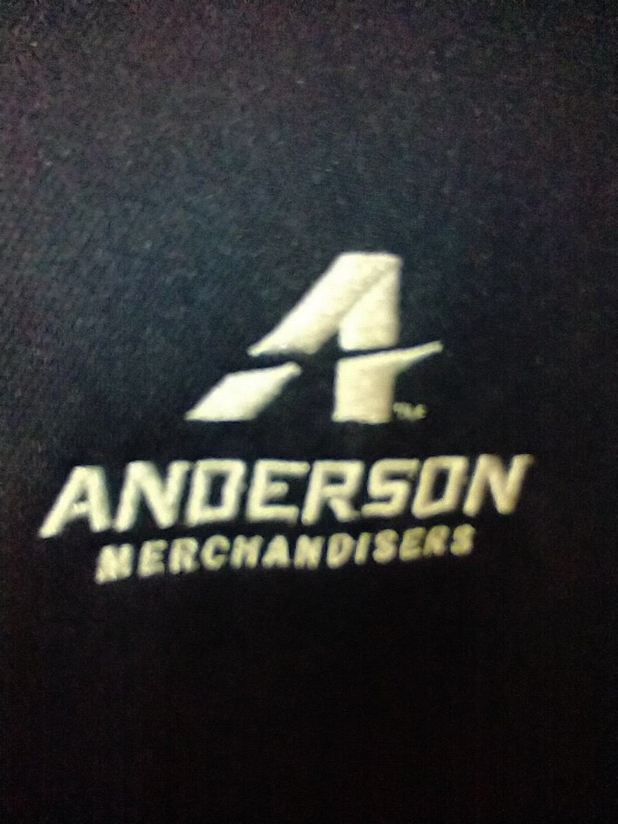 Anderson Merchandisers Logo Anderson Merchandisers Office Photos