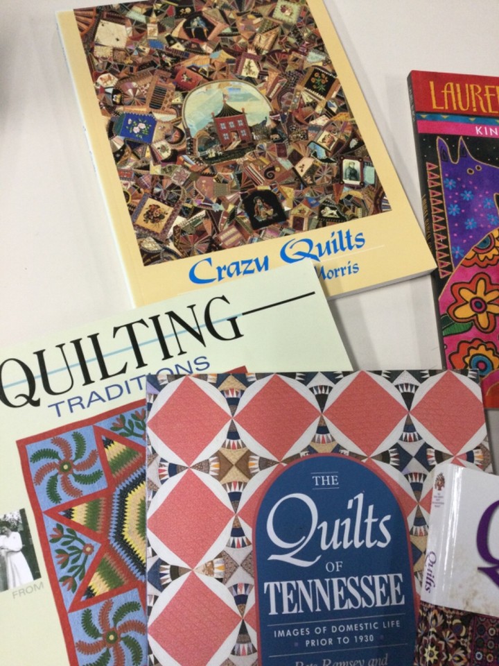 Quilting-Blocks Squares Patterns & Tips - Choose from 30+ Titles Buy ...