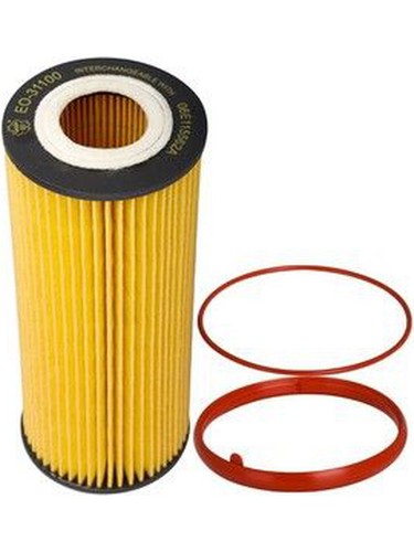 Sakura Ecological Oil Filter fits Audi S5 3.0 8F7 S5 quattro (EO-31100 ...