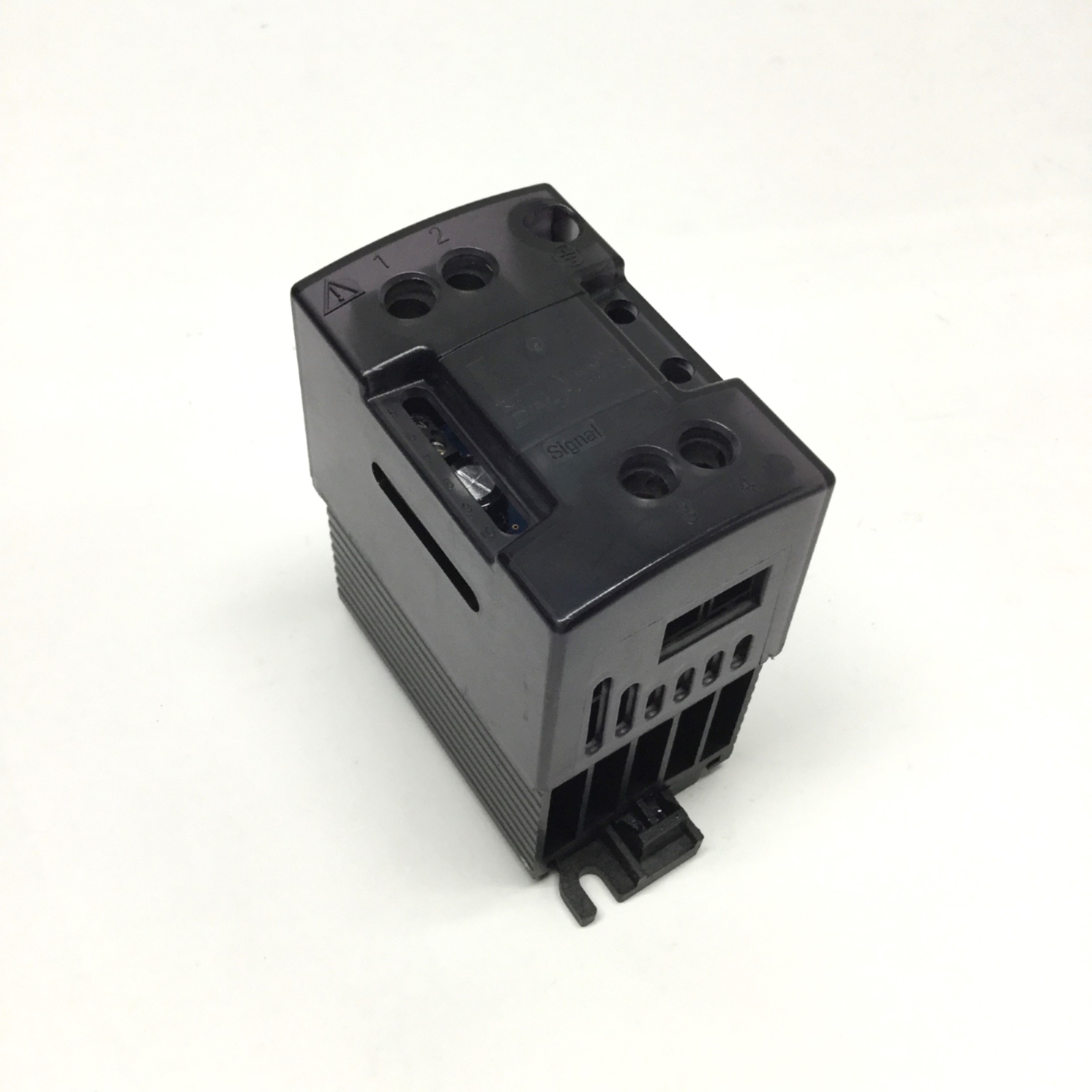 Watlow DA10-24F0-0000 Solid State Power Controller, 4-20mA, 100-240VAC ...