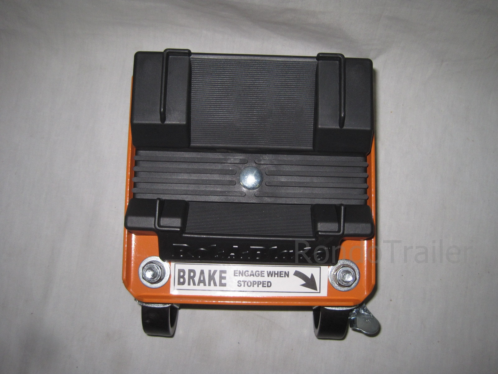 Snow Plow Blade storage dolly caster for plow blade and snowmobile | eBay