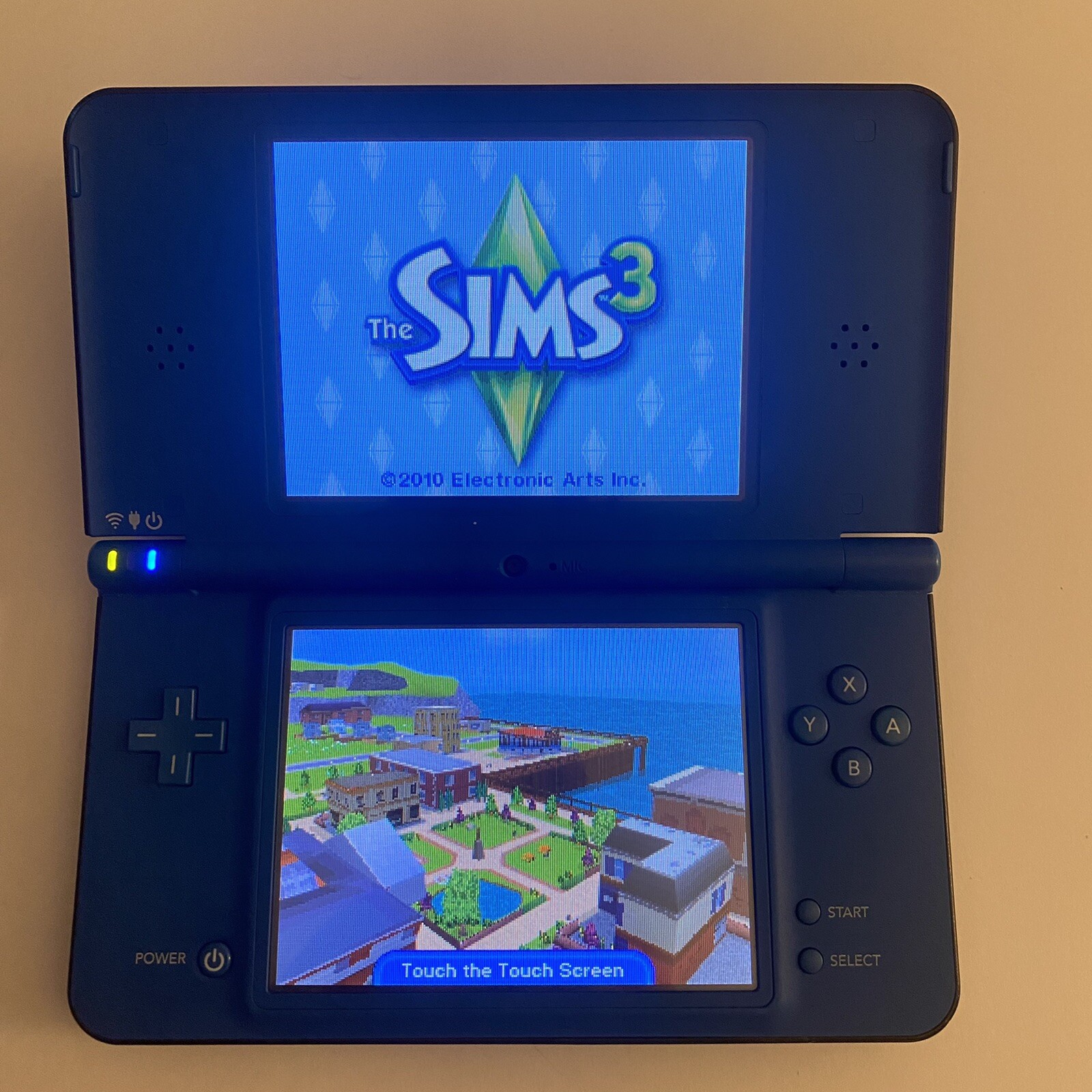 The Sims 2 & 3 LOT (Nintendo DS, 2010) Cartridge Only AUTHENTIC TESTED ...